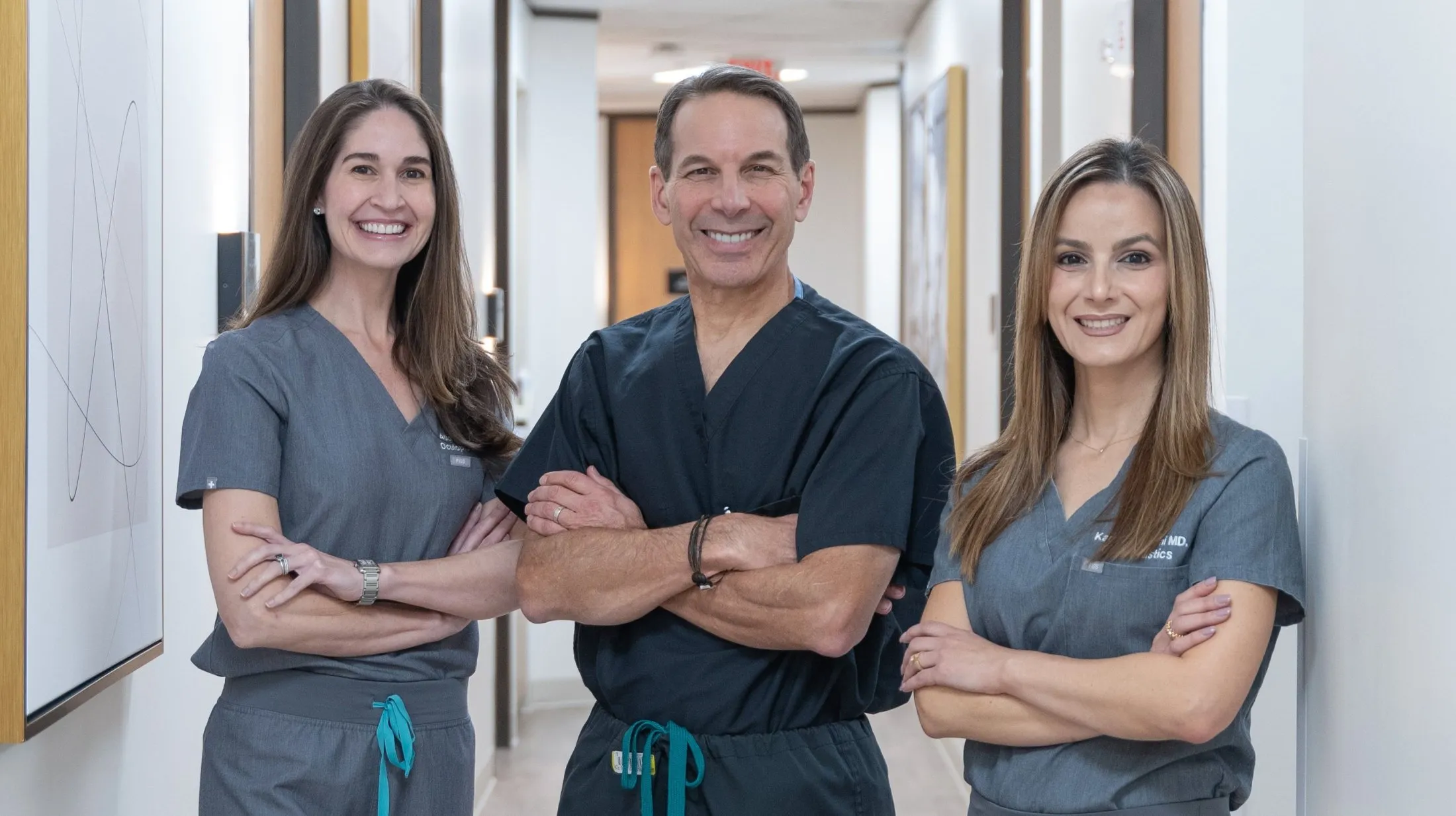 Before & After Photos Houston TX, Ophthalmic Plastic Surgeons of Texas