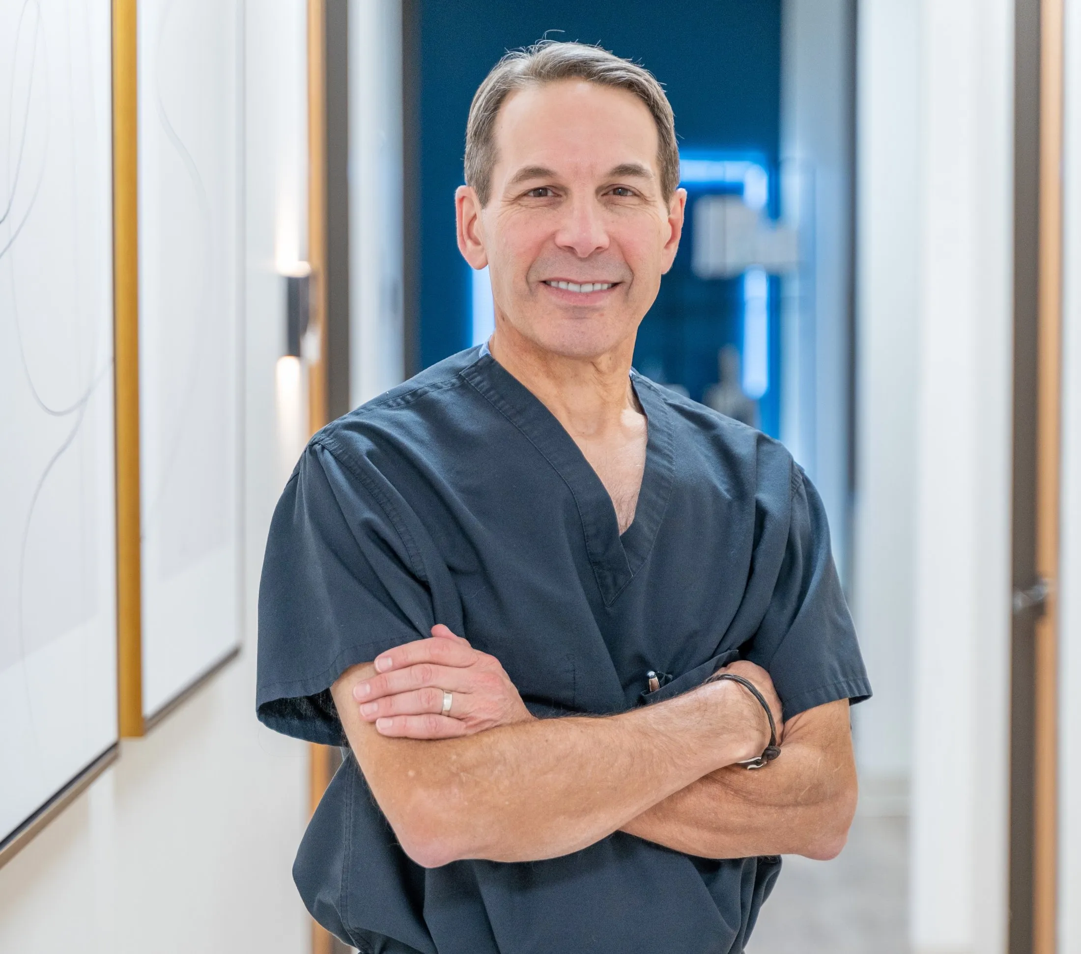 Marc Longo, MD, FACS Houston TX, Ophthalmic Plastic Surgeons of Texas